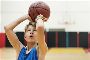 Metter-Candler Recreation Department: Youth - Winter Basketball